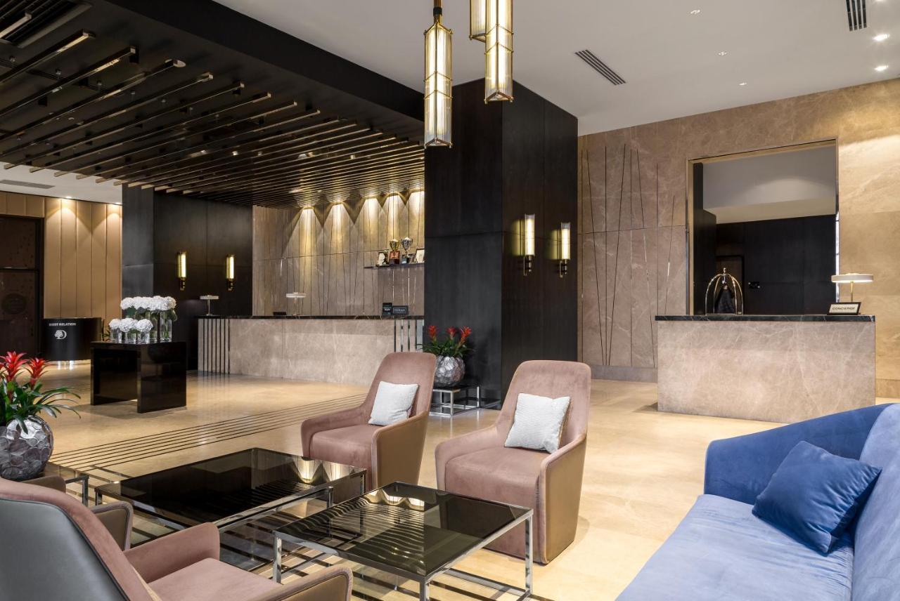 Hotel Doubletree By Hilton Minsk, Belarus - book now, 2025 prices